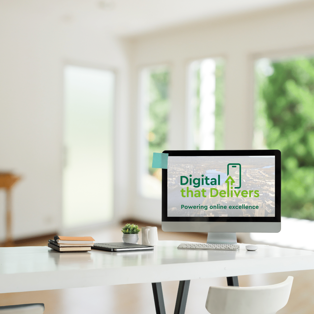 ITM Digital | Fáilte Ireland’s ‘Digital That Delivers’ Programme